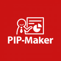 【大手600社以上導入】パワーポイント資料から簡単にアバター動画が作成できるクラウドサービスPIP-…| 無料ダウンロード | 『日本の人事部』